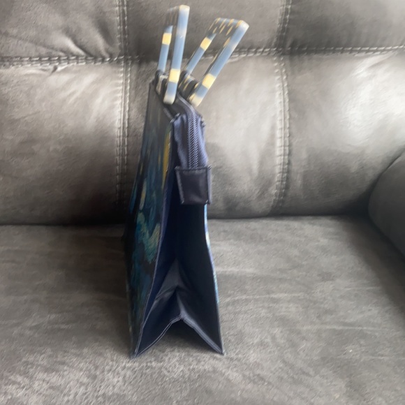 Waisted Bae | Bags | Vincent Van Gogh Purse | Poshmark